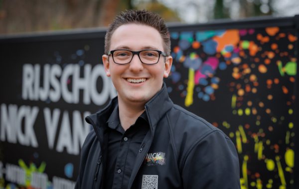 Home | Rijschool Nick van Oerle | Rijles in Maastricht en omstreken